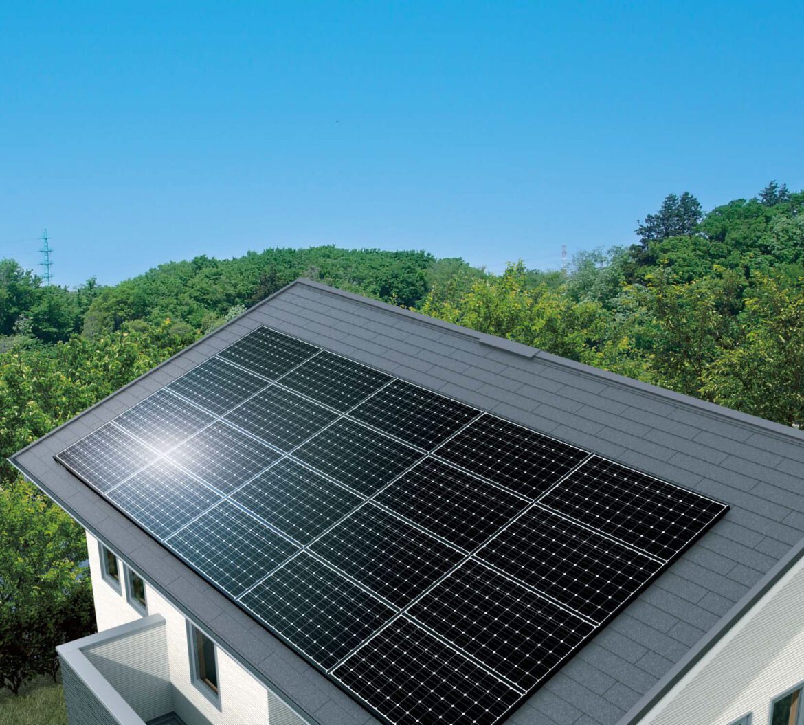 Fastensol Pitched Roof Mounting System - Focus Energy