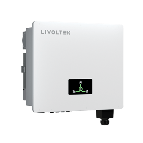 Inverters - Focus Energy